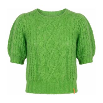 Lind Damen, Strickwaren, Gr&uuml;n, L/XLGr&ouml;&szlig;e