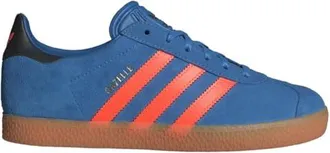 adidas Chaussures de loisirs Gazelle, bleu marine, 40 EU