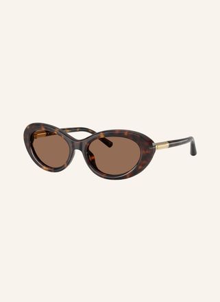 Dolce & Gabbana Sonnenbrille dg4519 braun