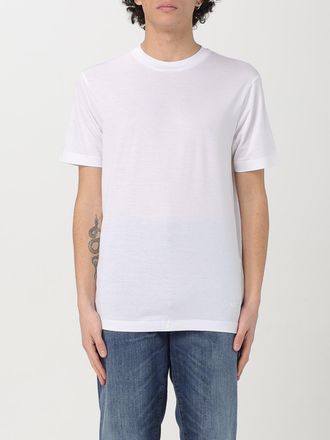 Emporio Armani T-Shirt EMPORIO ARMANI Homme couleur Blanc