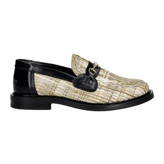 Filling Pieces Homme, Chaussures, Vert, Taille: 44 EU Mocassins Panier