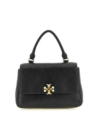 Tory Burch Sac Bandouli&egrave;re - Noir