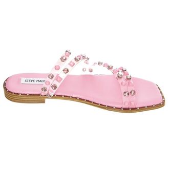 Steve Madden Damen, Schuhe, Rosa, 35 1/2 EUGr&ouml;&szlig;e