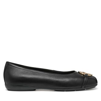 Geox Ballerinas Geox D Annytah W D55XYA 00085 C9999 Schwarz