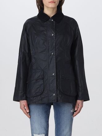 Barbour Jacke BARBOUR Damen Farbe Blau