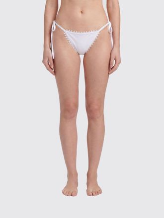 Jacquemus Maillot De Bain Femme couleur Blanc