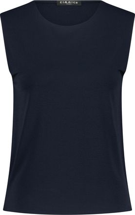 Kimmich Leichtes Top aus Viskose-Cr&ecirc;pe