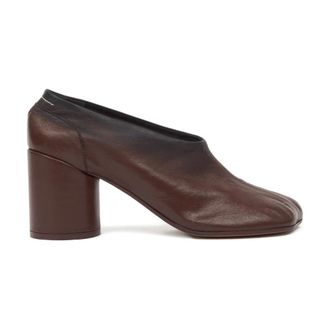 Maison Margiela Damen, Schuhe, Braun, 41 EUGr&ouml;&szlig;e