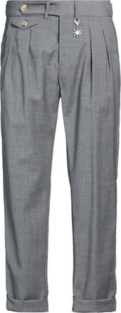 Manuel Ritz HOSEN & R&Ouml;CKE - Hosen auf YOOX.COM