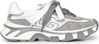 Dolce & Gabbana Homme, Chaussures, Multicolore, Taille: 41 EU DG Country Road Baskets