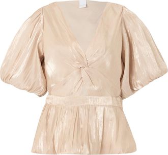 Vero Moda Bluse YASTURINO