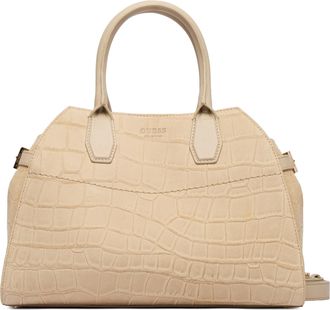 Guess Handtasche Guess HWLICR P6436 Hellbeige