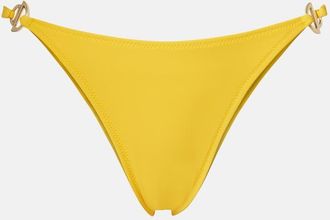 Bananhot Culotte de bikini Terra