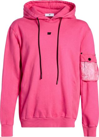 PMDS Premium Mood Denim Superior TOPS - Sweatshirts auf YOOX.COM