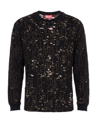 Diesel TOPS - T-shirts auf YOOX.COM