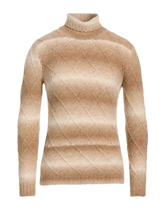 MQJ STRICKWAREN - Rollkragenpullover auf YOOX.COM