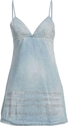 Diesel KLEIDER - Mini-Kleider auf YOOX.COM