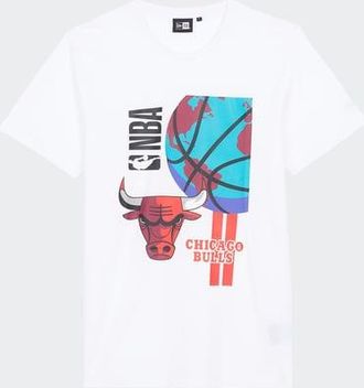 New Era T-shirt - Taille XL