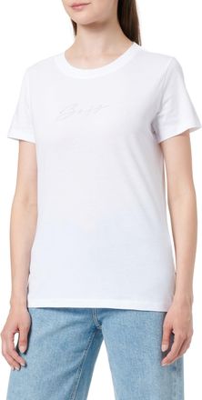 BOSS C_Esogo_2_MA_Crystal 10269840 Shirt Natural101 M