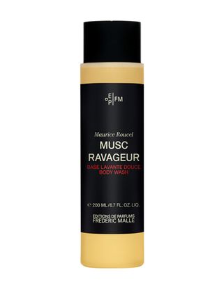 Editions de Parfums Frederic Malle Editions De Parfums Frederic Malle Musc Ravageur Body Wash 200 ml