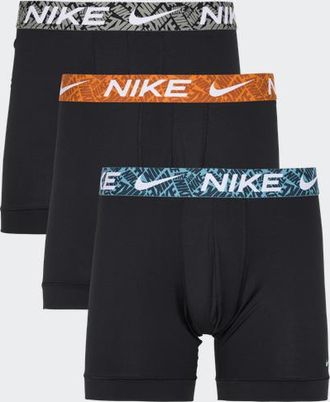 Nike Pack de 3 boxers - Taille XS