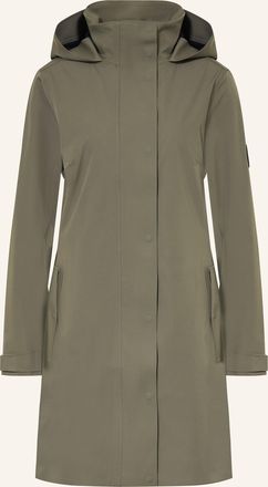 Canada Goose Regenmantel Cardero gruen