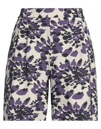 La Petite Robe Di Chiara Boni HOSEN & R&Ouml;CKE - Shorts & Bermudashorts auf YOOX.COM