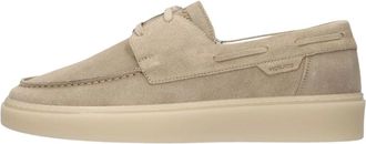 Antony Morato Homme, Chaussures, Beige, Taille: 40 EU Artie Mmfw01884 Mocassins