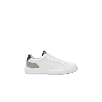 Peuterey Herren, Schuhe, Wei&szlig;, 45 EUGr&ouml;&szlig;e
