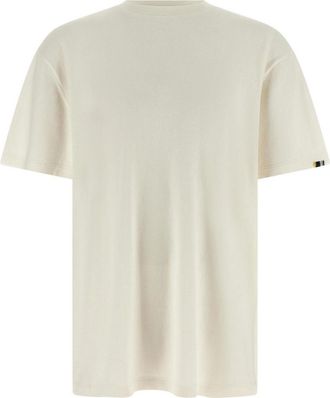 Extreme Cashmere T-Shirt - Blanc