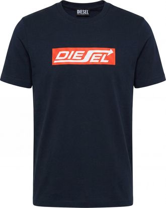 Diesel Shirt T-Just 250115