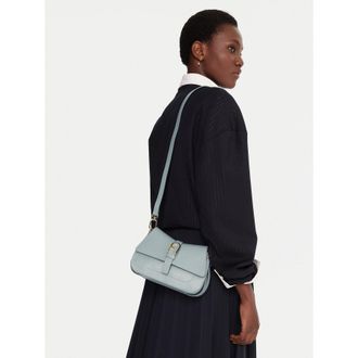 Furla Handtasche Furla Sfera WB01032 BX2045 BG 3963S Blau