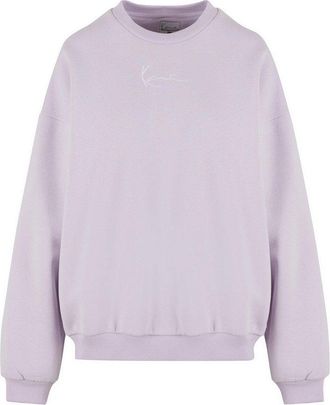 Karl Kani Sweater Karl Kani KK Small Signature Essential Os Crew
