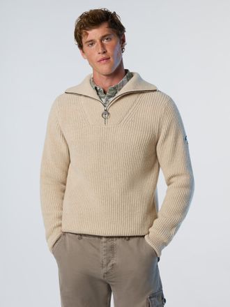 North Sails Pullover Archiv Trucker