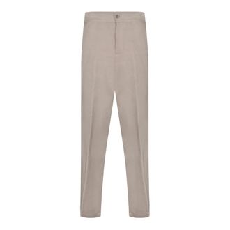 Costumein Beige Hose f&uuml;r M&auml;nner - - Trousers - Herren - Beige - 2XL