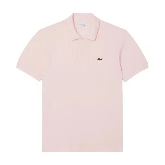 Lacoste Homme, Tops, Rose, Taille: XL Polo