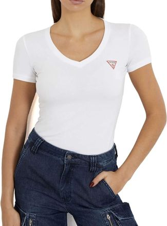 Guess Tops/T-shirts-T-shirts jeans - Frau