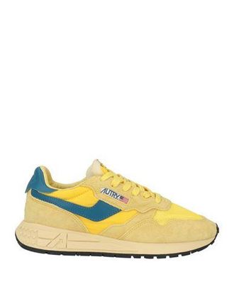 Autry CHAUSSURES - Sneakers sur YOOX.COM