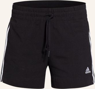 adidas Fitnessshorts Essentials schwarz