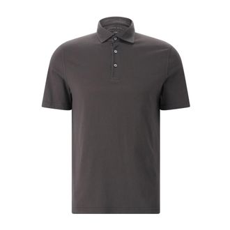 Fedeli Herren, Oberteile, Braun, 2XLGr&ouml;&szlig;e
