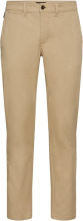 Camel Active Herren Slim Fit Chino Beige, menswear-40/34