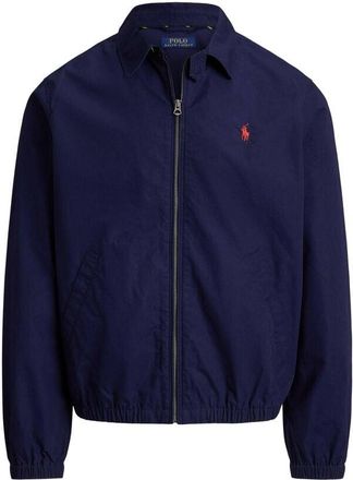 Polo Ralph Lauren Herren Blouson aus Baumwolle
