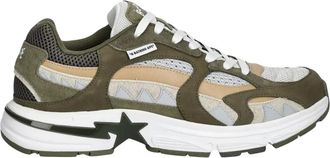 A Bathing Ape A Bathing Ape, Herren, Schuhe, Mehrfarbig, 41 EUGr&ouml;&szlig;e