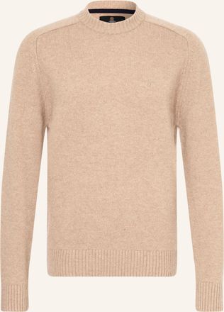 Barbour Pullover beige
