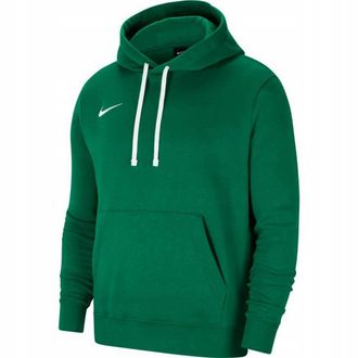 Nike Team Club 20 Kapuzenpullover f&uuml;r Herren (Gr&uuml;n)