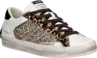 Crime London Damen, Schuhe, Wei&szlig;, 40 EUGr&ouml;&szlig;e