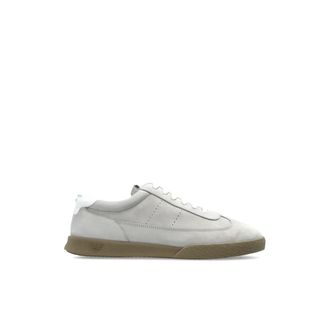 Emporio Armani Damen, Schuhe, Grau, 41 EUGr&ouml;&szlig;e