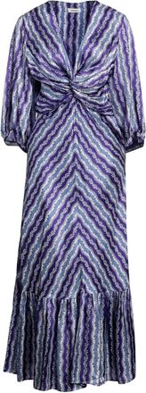 Sandro KLEIDER - Maxi-Kleider auf YOOX.COM