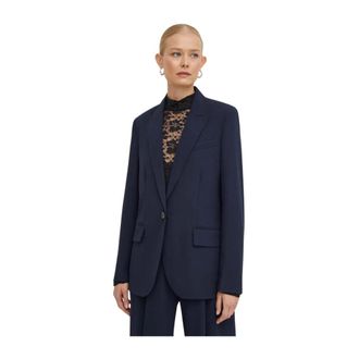 Day Birger Et Mikkelsen Blazers - - Jackets - Damen - Blau - XS