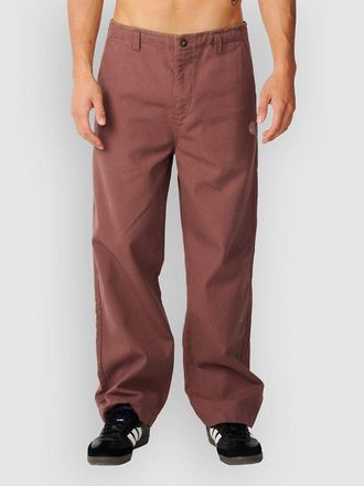 Rip Curl Premium Surf Anyday Hose walnut